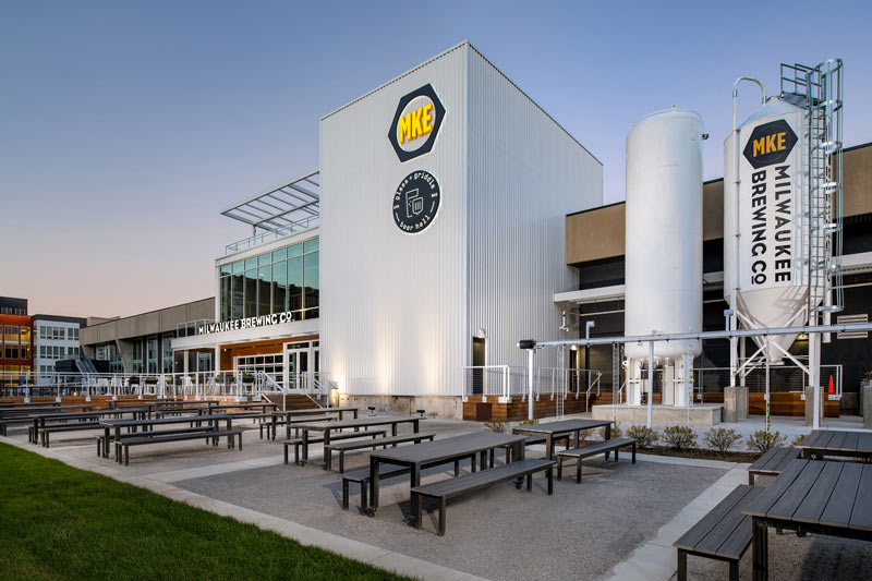 Press | Media Features | Stevens Construction