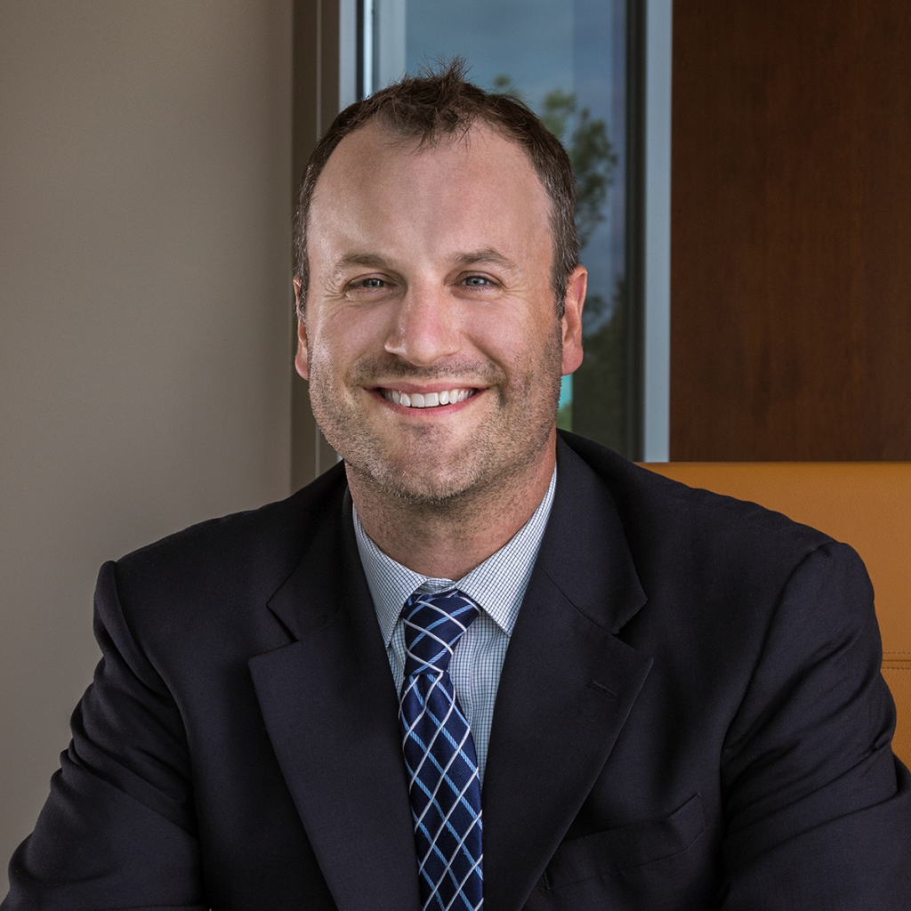 Leadership Team | Stevens Construction | Midwest Contractors