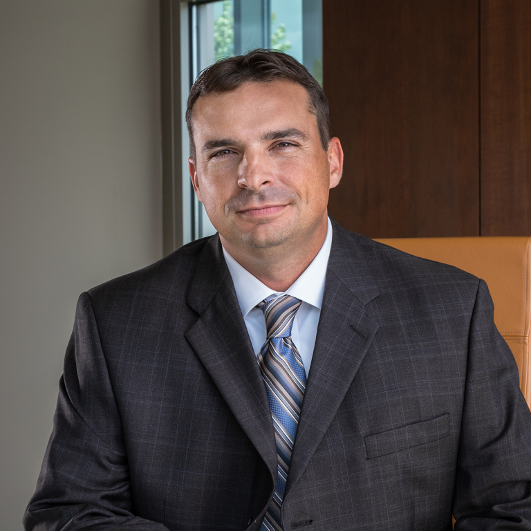 Leadership | Stevens Construction