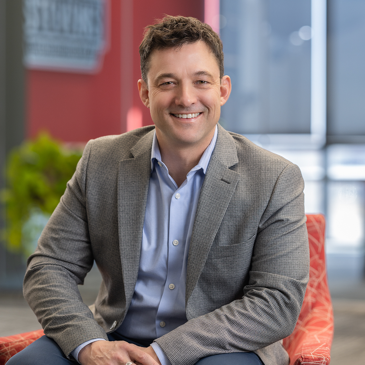 Leadership | Our Company | Stevens Construction