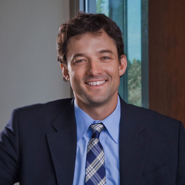 Leadership | Our Company | Stevens Construction