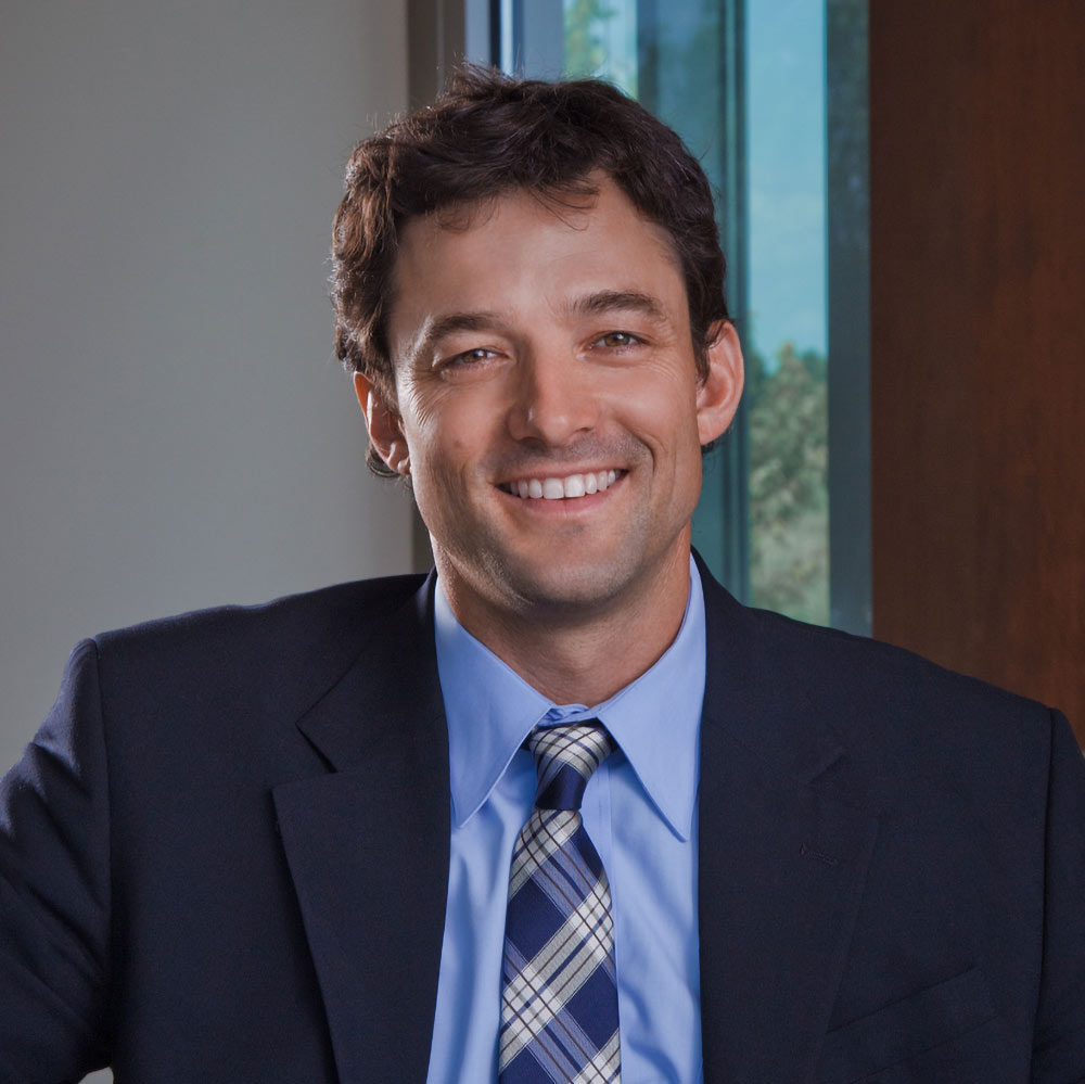 Leadership Team | Stevens Construction | Midwest Contractors