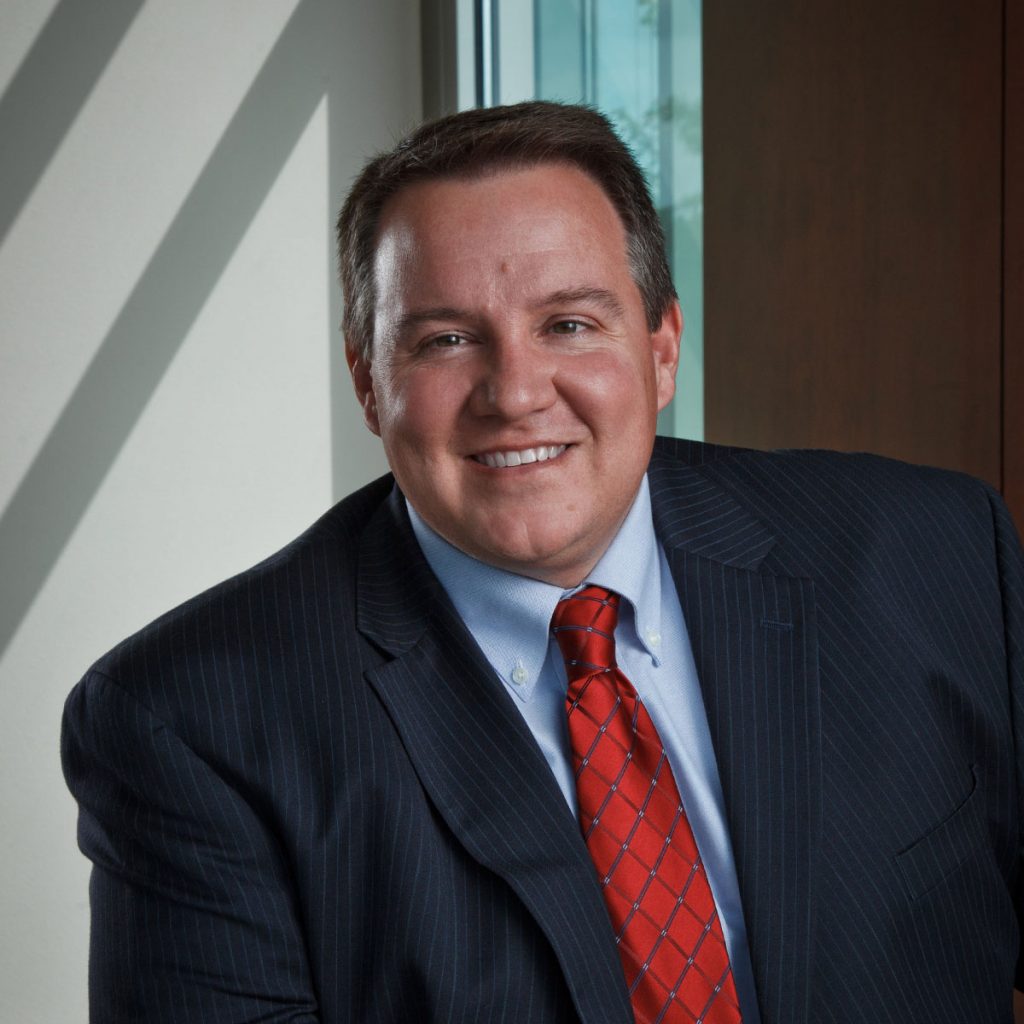 Leadership | Our Company | Stevens Construction