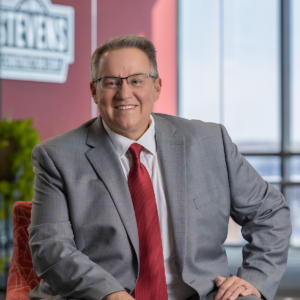 Leadership Team | Stevens Construction | Midwest Contractors