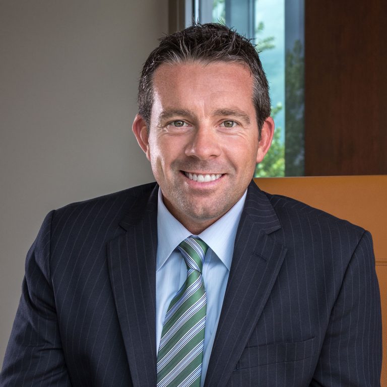 Leadership | Stevens Construction