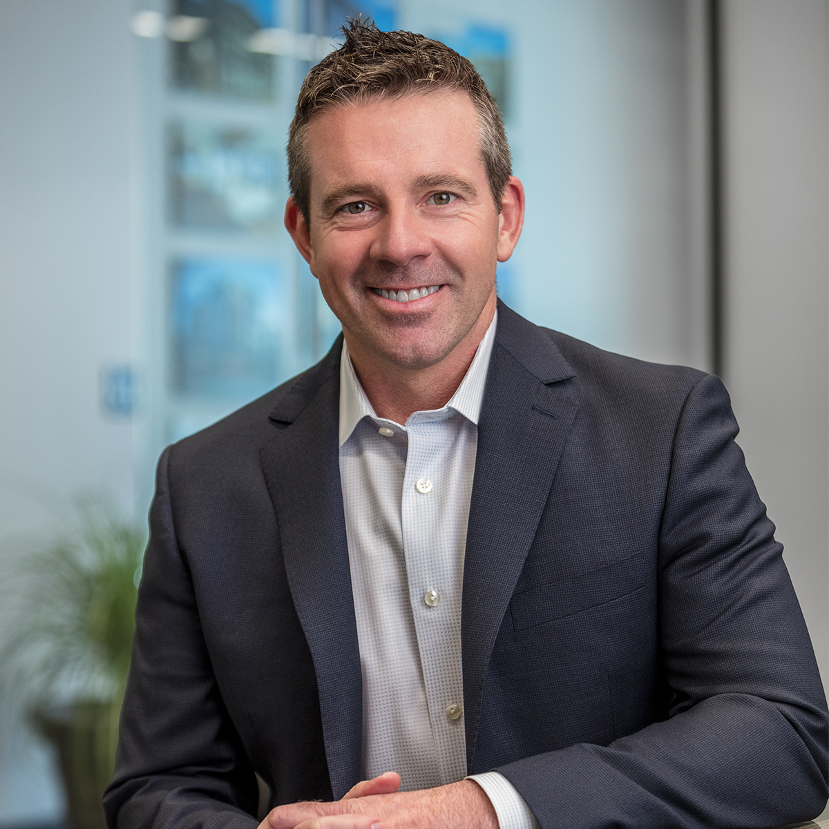 Leadership | Our Company | Stevens Construction