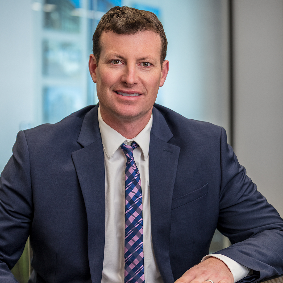 Leadership Team | Stevens Construction | Midwest Contractors