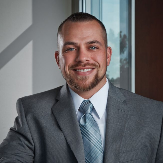 Leadership Team | Stevens Construction | Midwest Contractors