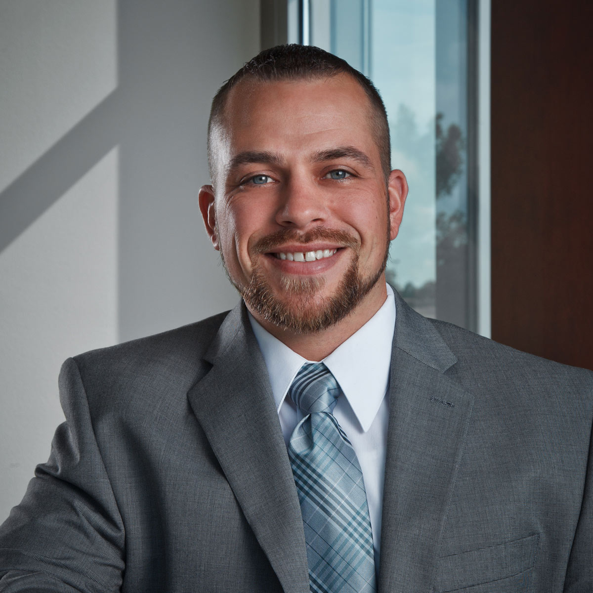 Leadership | Our Company | Stevens Construction