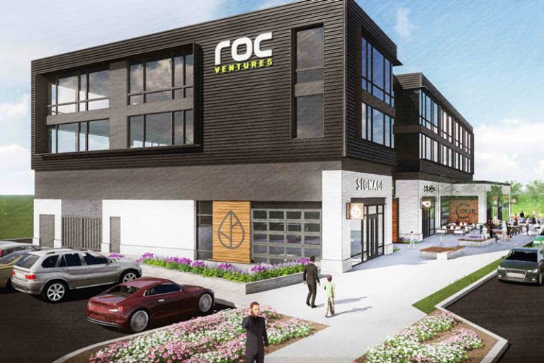 Press | Media Features | Stevens Construction