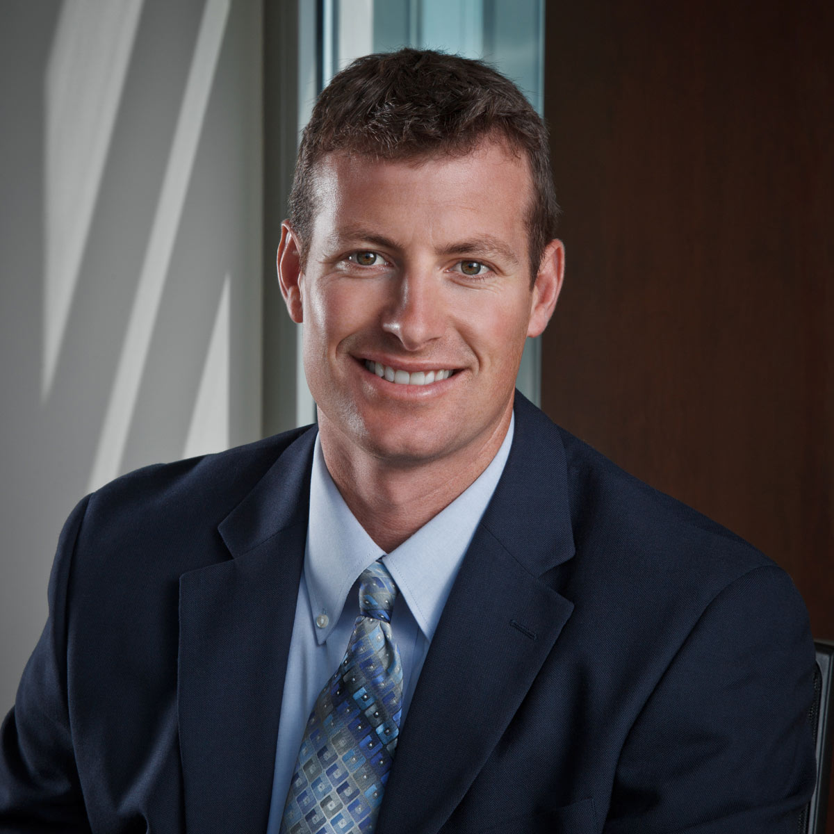 Leadership | Our Company | Stevens Construction