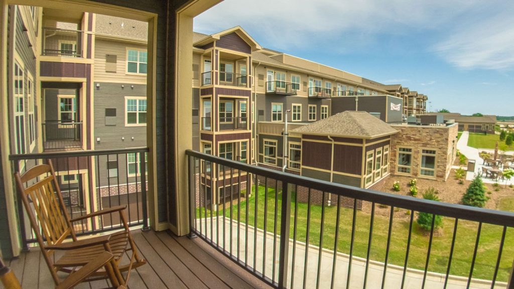 New Perspective | Senior Living | Franklin WI | Stevens