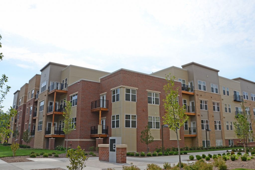 Enclave | Stevens Construction