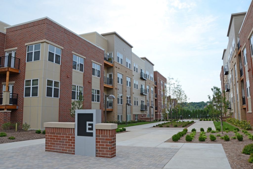 Enclave | Stevens Construction