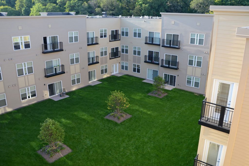 Enclave | Stevens Construction