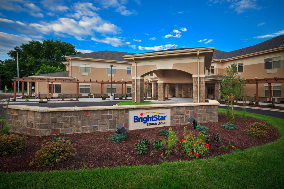 Brightstar - Madison | Stevens Construction