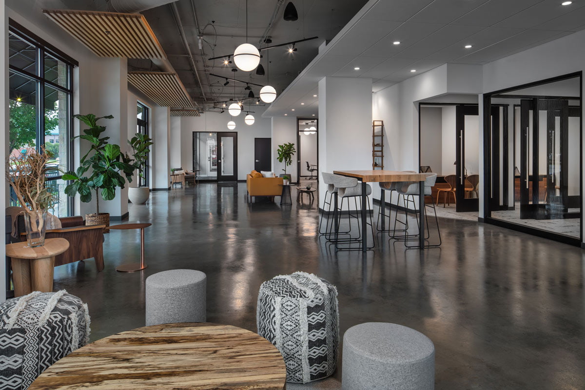 Sprinkman Real Estate | Stevens Construction