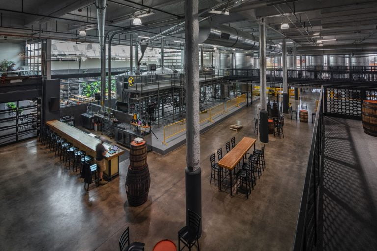 Stevens Milwaukee Office | Stevens Construction