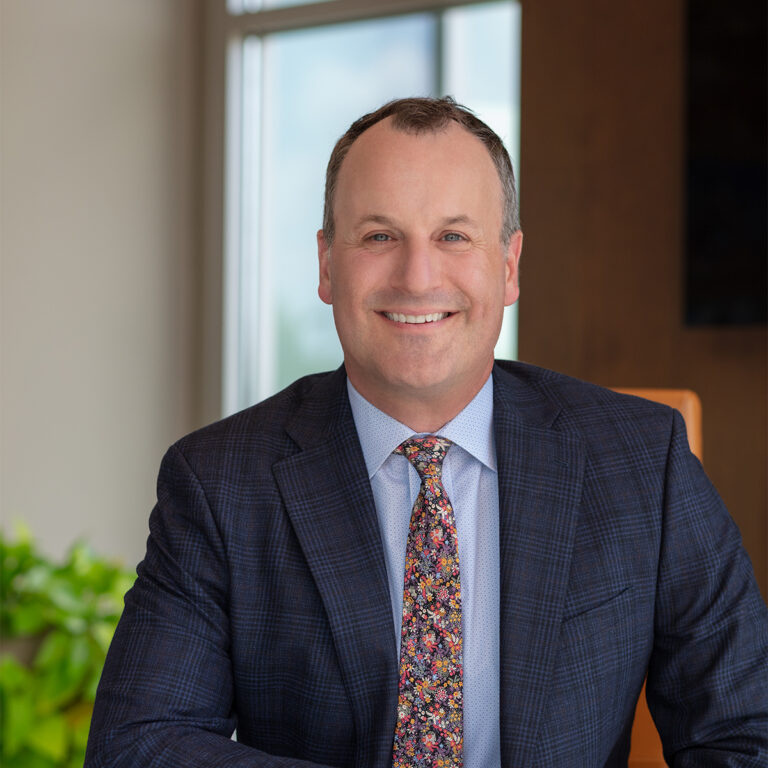 Leadership | Stevens Construction