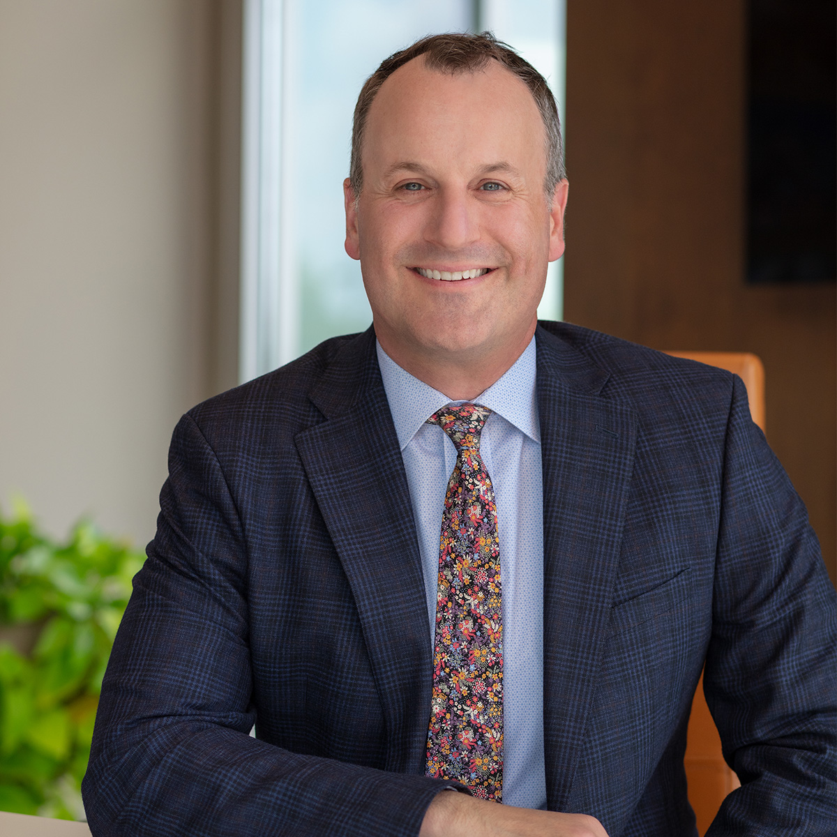 Leadership | Our Company | Stevens Construction