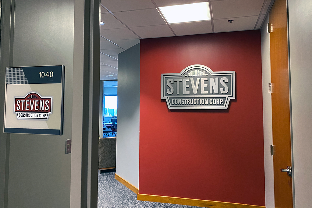 Contact | Stevens Construction | Midwest General Contractor